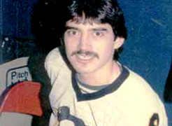 Where are they now?â ¦ with John Chabot - LHJMQ