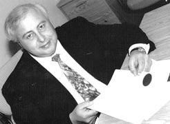 Where are they now?...with Jacques Locas - LHJMQ