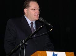 Entry Draft recap with CSR director Pierre Leduc - LHJMQ