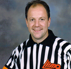 Where are they now?...with Luc Miville - LHJMQ