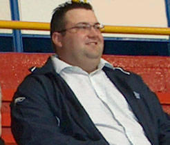 Patrick Charbonneau confirmed as Director of Central Scouting - LHJMQ