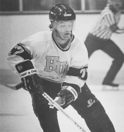 La LHJMQ en deuil à la suite du décès de Guy Rouleau - LHJMQ