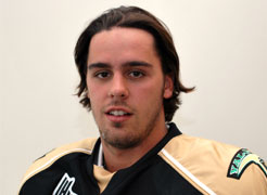 Shawn Morton-Boutin suspendu 3 matchs - LHJMQ