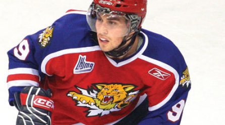 Les Huskies mettent la main sur Andrew Roski - LHJMQ