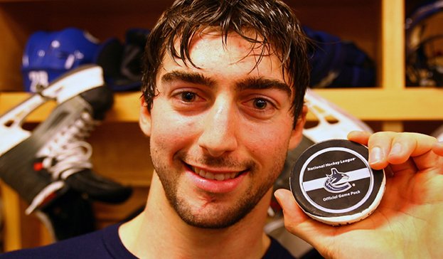 Luc Bourdon et Joe Richard honorés - LHJMQ