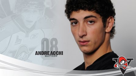 Andreacchi quitte; Millen retranché - LHJMQ