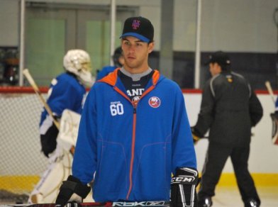 Kevin Poulin et Daniel Fréchette partageront de nouveau leurs ...