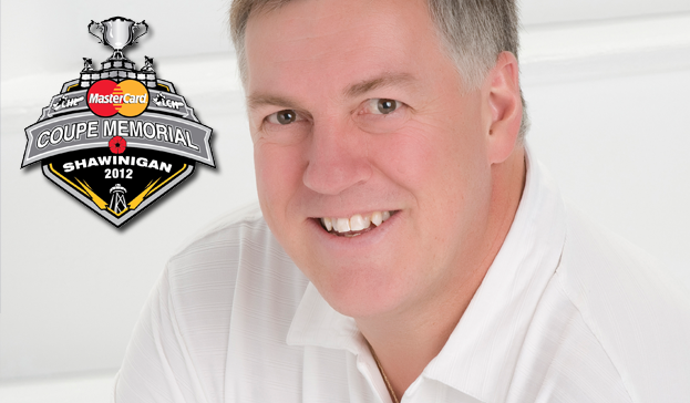 Daniel Milot s'est vu confier un mandat historique - LHJMQ