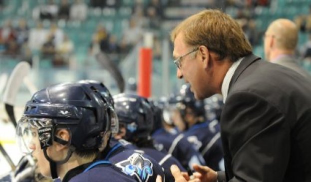 Donald Dufresne: adjoint à Hamilton - LHJMQ