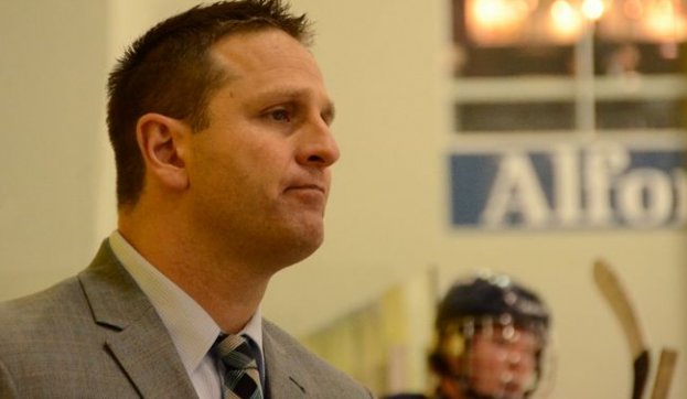 Gilles Bouchard est l'homme des Huskies - LHJMQ