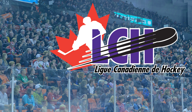 Trois clubs de la LHJMQ dans le Classement du Top 10 BMO de la LCH - LHJMQ