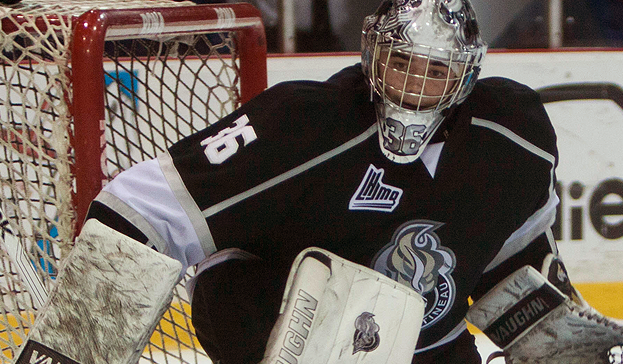 Winning the Cup isn't impossible for Olympiques according to Steeves ...