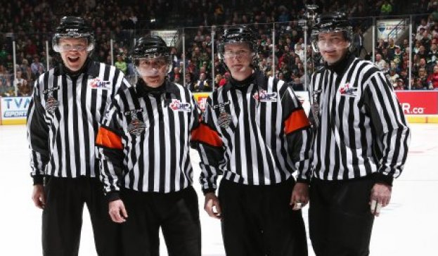 Mario Maillet représentera la LHJMQ à la coupe Memorial MasterCard 2014 ...