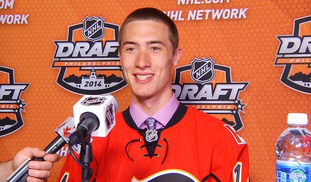 QMJHL player interviews from NHL draft - LHJMQ