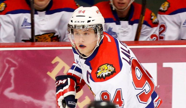CATS DOMINATE SEA DOGS, LALONDE GETS FIVE POINTS - LHJMQ