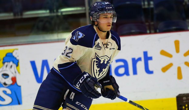 Carl Neill, version 3.0 - LHJMQ