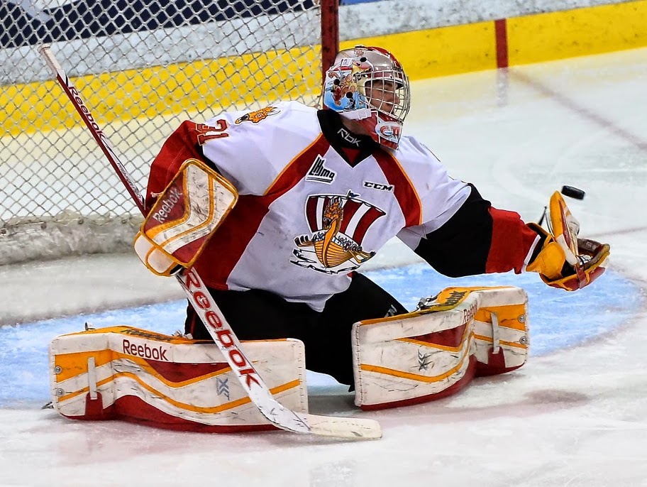 Record de Philippe Cadorette, 50e de Maxime St-Cyr et victoire du ...