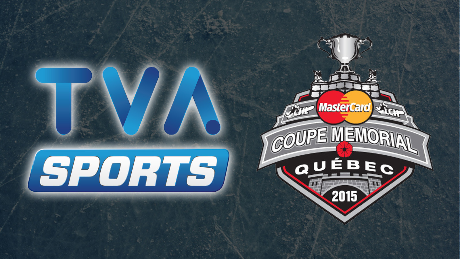 En direct de Québec, toute l’action de la Coupe Memorial Mastercard sur ...