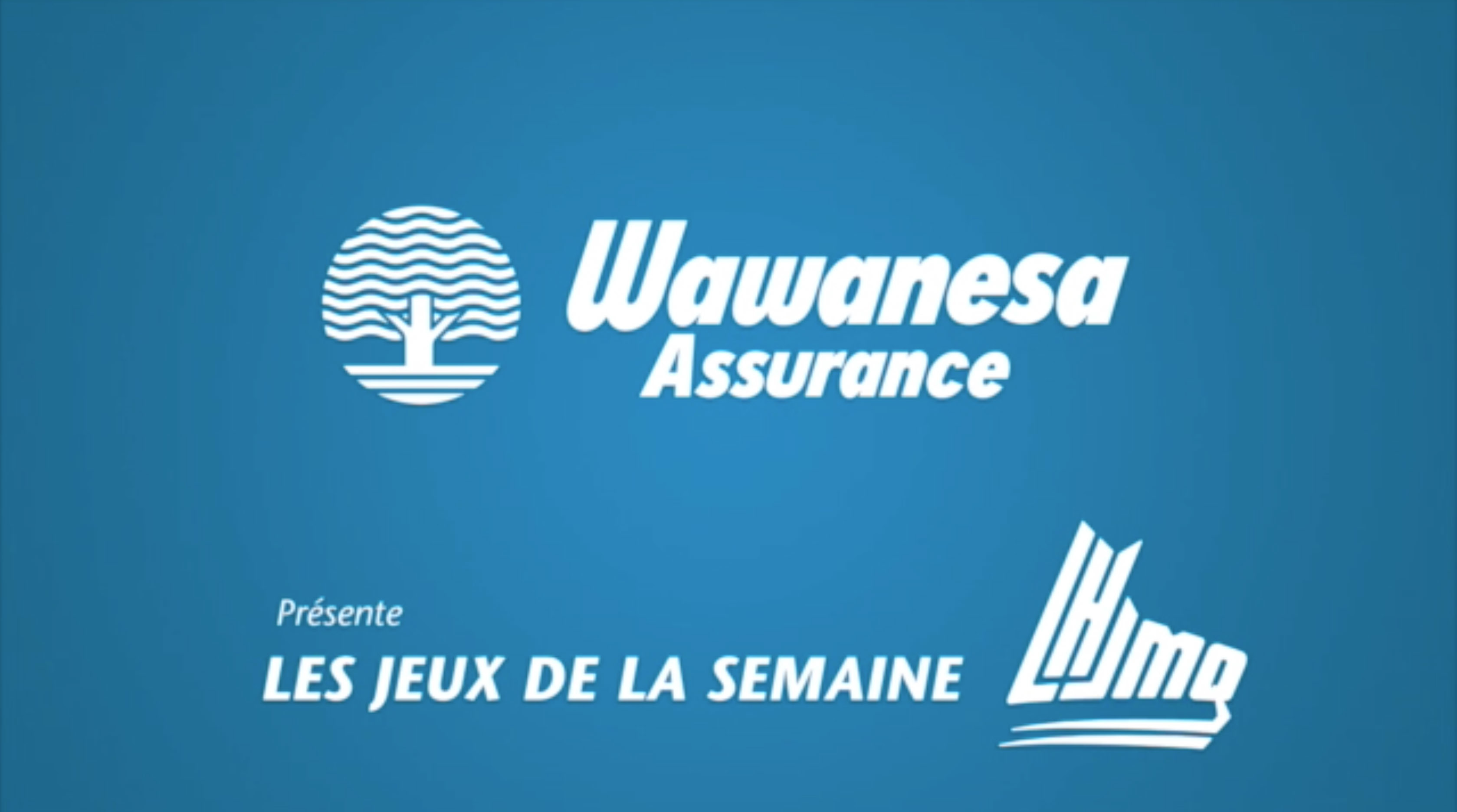 Jeux de la Semaine Wawanesa - 4 oct. - Huskies de Rouyn-Noranda