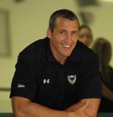 Pascal Rhéaume se joint à l’équipe des entraîneurs du Phoenix! - LHJMQ