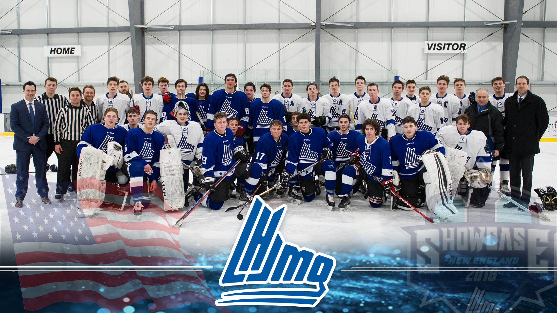 36 joueurs réclamés par les équipes de la LHJMQ à la toute première ...