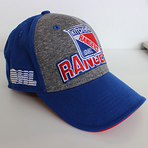 OWN THE RANGERS DRAFT HAT - Kitchener Rangers