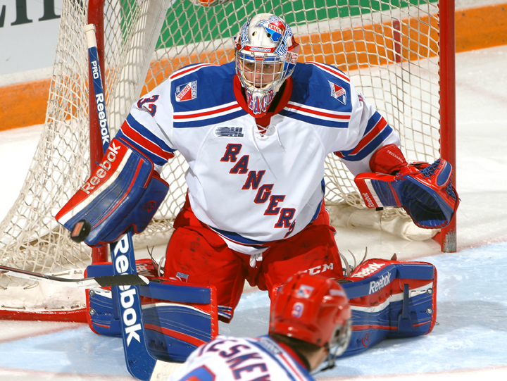 Getting to Know: Tyson Teichmann - Kitchener Rangers