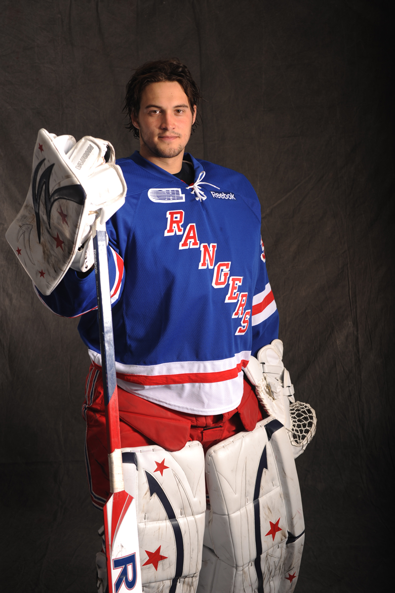 2013 WJC Semi-Final Results - Kitchener Rangers