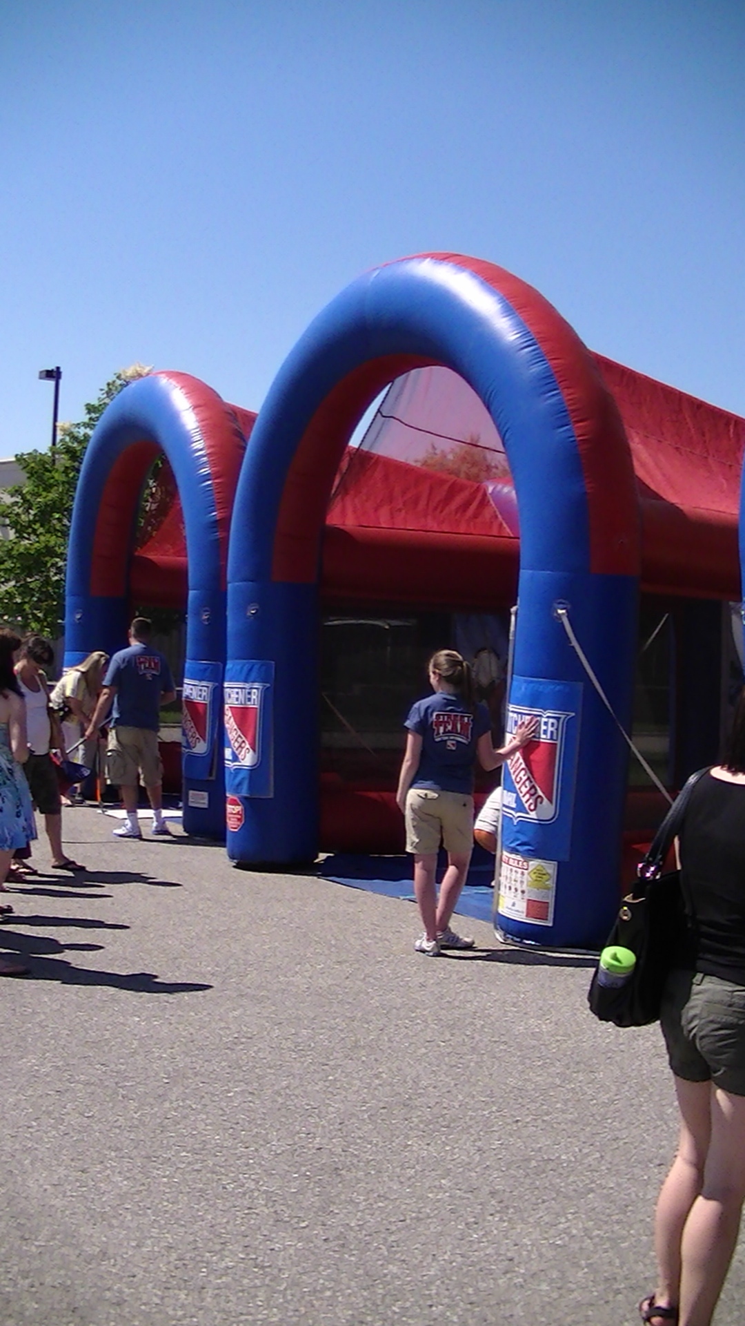 Street Team to Welcome Fans at Cambridge Pros Foundation Game ...