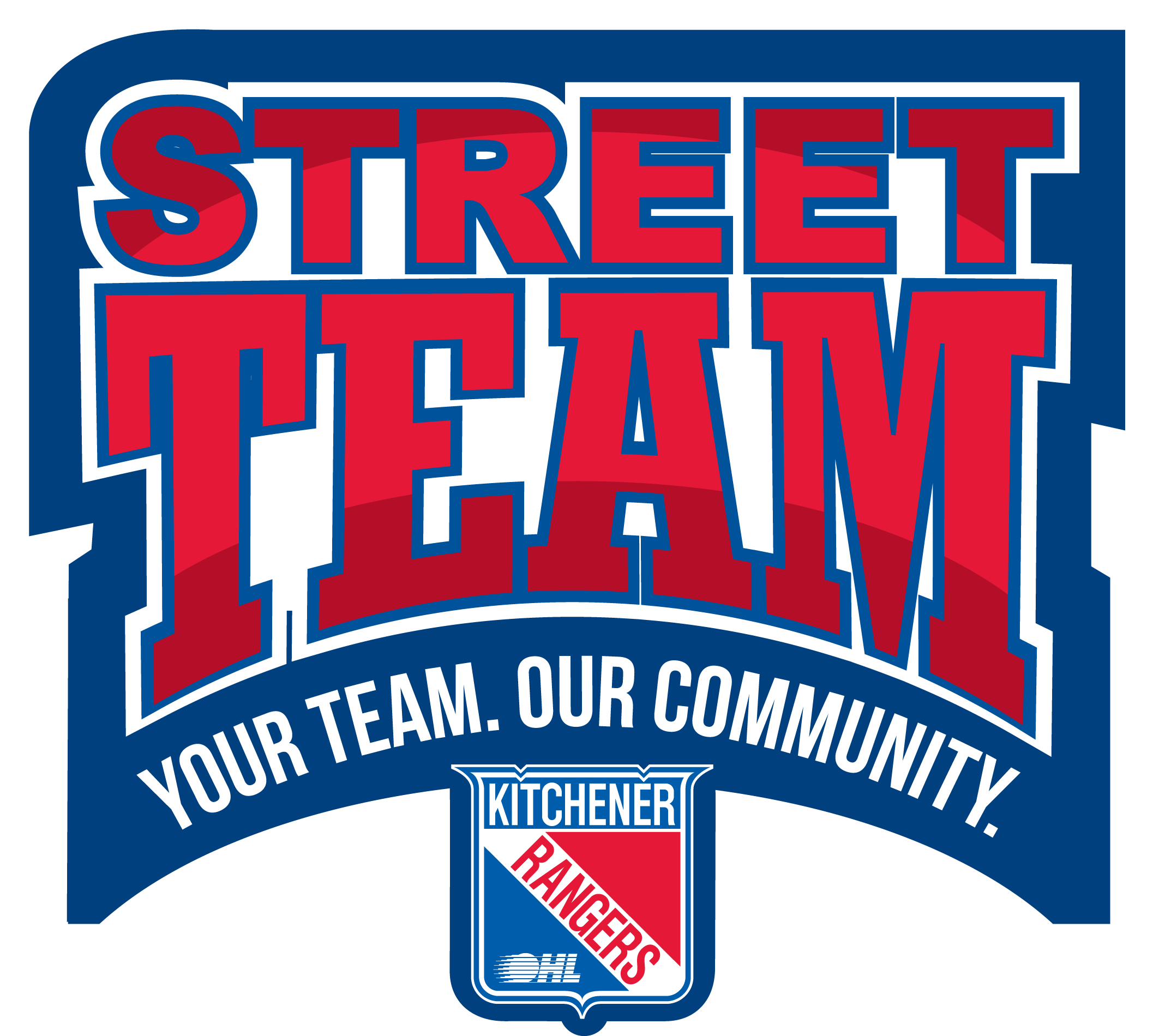 Rangers Street Team Kicks Off Season This Saturday - Kitchener Rangers