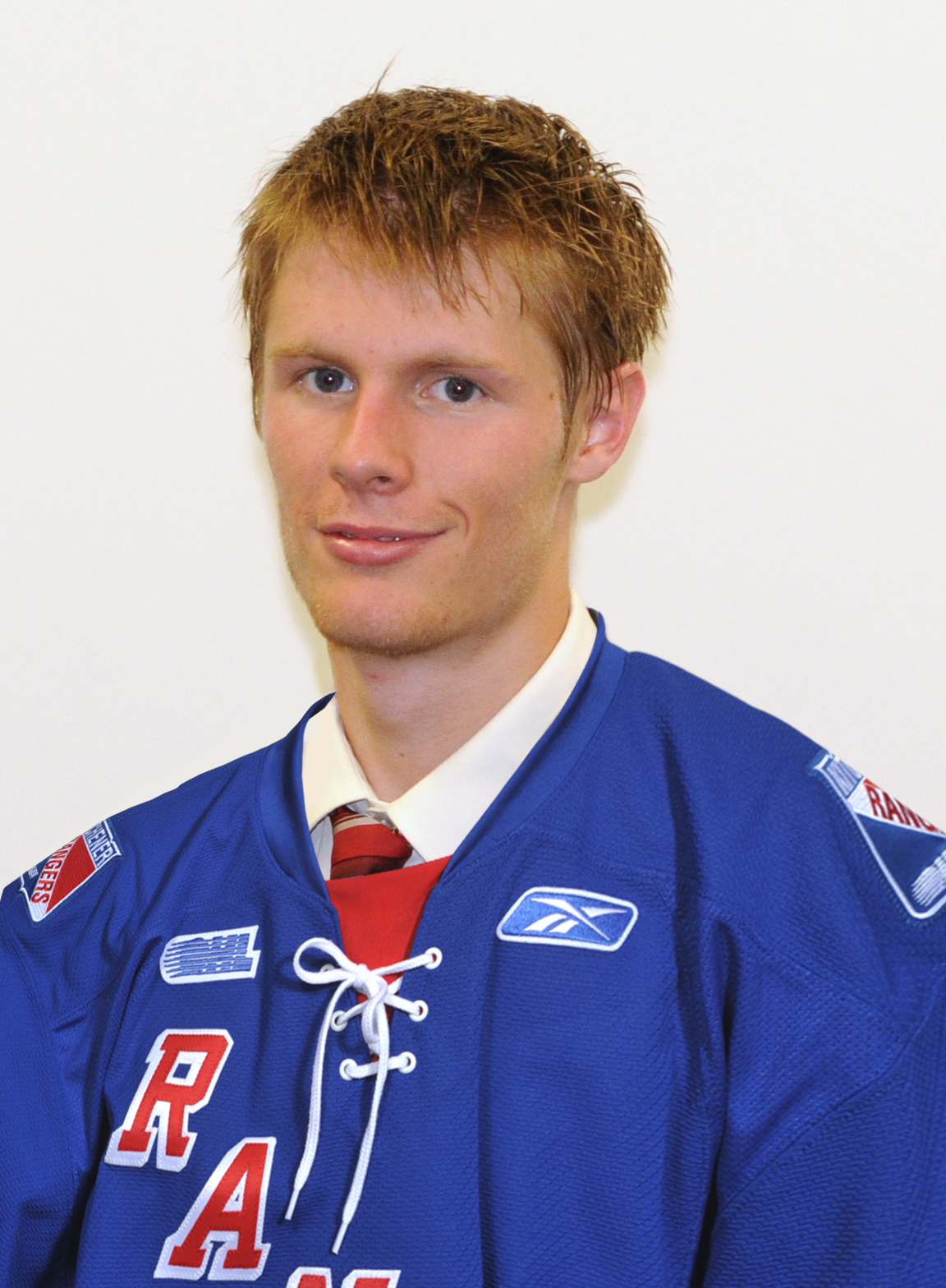 Rangers Add Ryan MacLean To Line Up - Kitchener Rangers