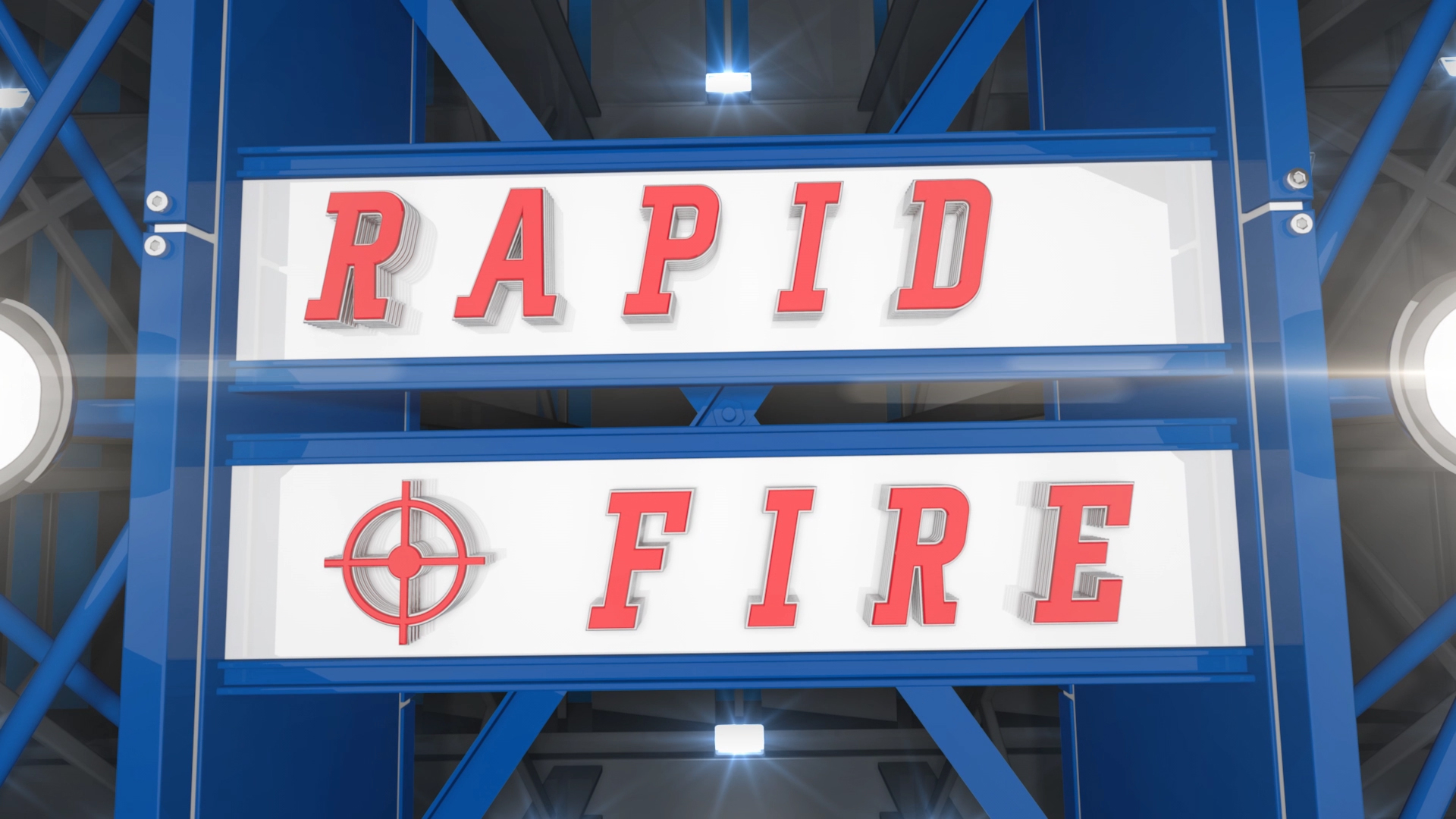 Rapid Fire - Brian Brosnan - Kitchener Rangers