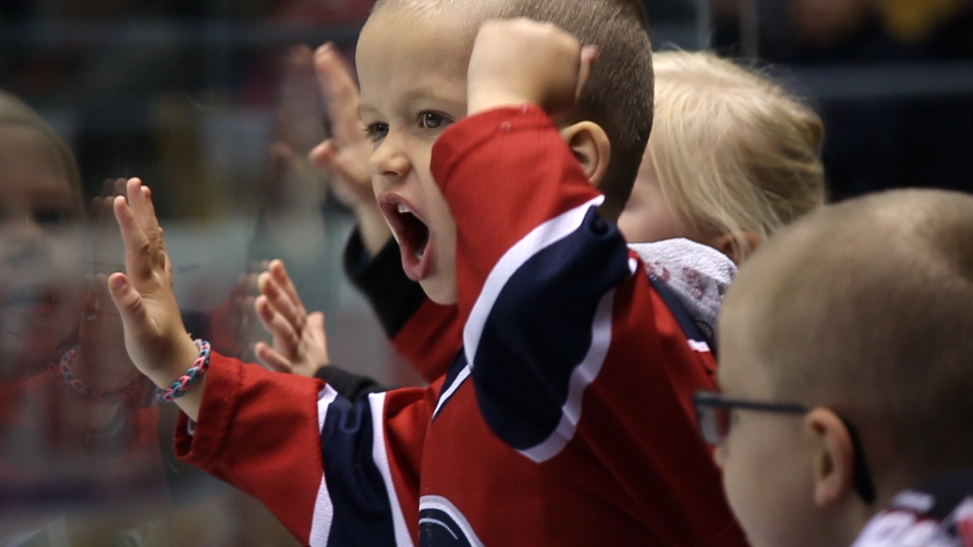 Fan Night Opening Video - Kitchener Rangers