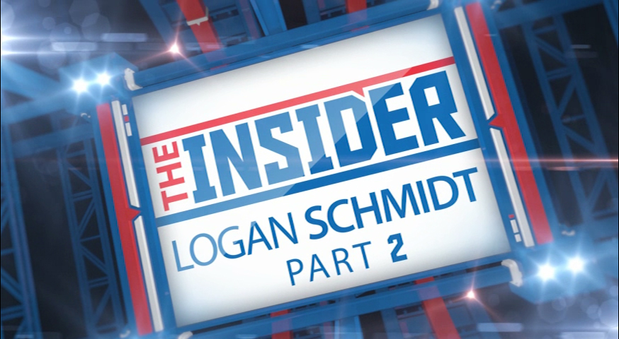 The Insider - Logan Schmidt Part 2 - Kitchener Rangers