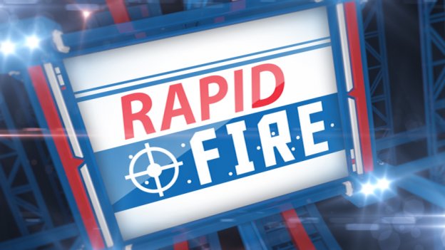 Rapidfire - Ep. 2 - Kitchener Rangers