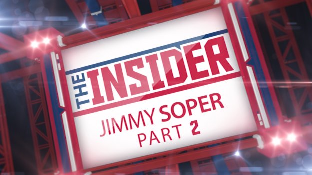 The Insider - #13 Jimmy Soper Part 2 - Kitchener Rangers