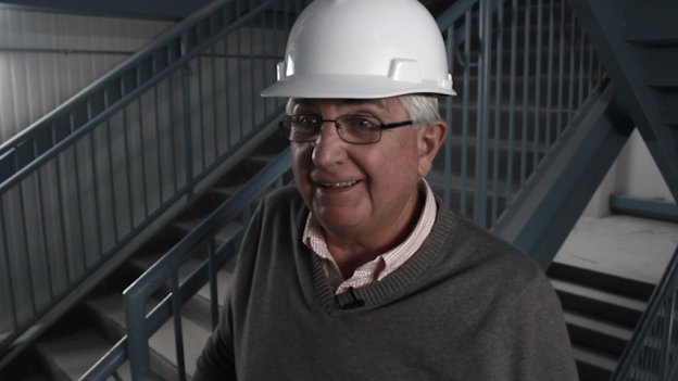 Inside The Aud with Frank O'Malley - Kitchener Rangers