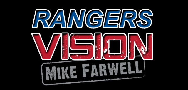Rangers Vision with Mike Farwell - Episode Five - Kitchener Rangers