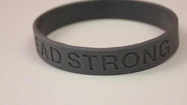 Keeping Head Strong - Kitchener Rangers