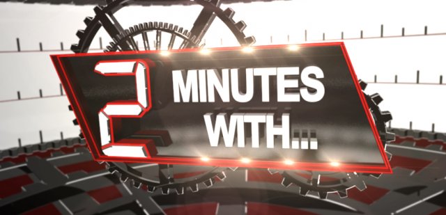 Two Minutes With - Michael Catenacci - Kitchener Rangers