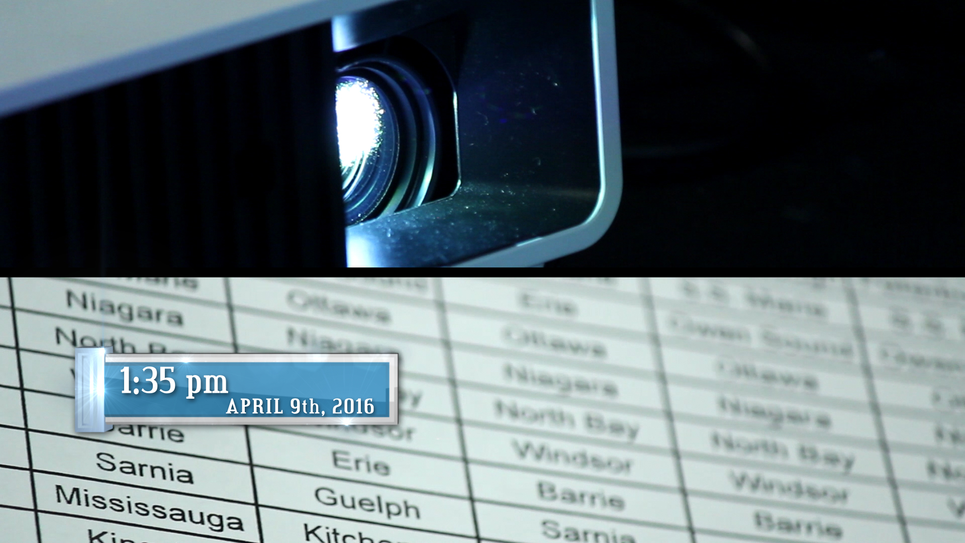 RANGERS VISION: 2016 OHL Priority Selection (6th selection) - Lucas ...