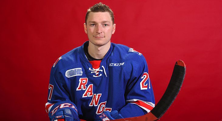 Llewellyn reaches historic regular season games played mark with ...