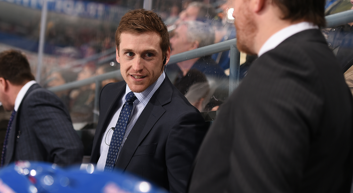 Mike McKenzie named General Manager of the Kitchener Rangers ...