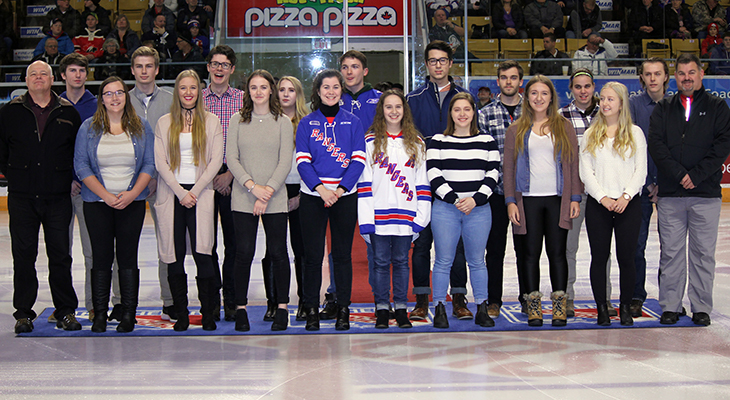 Applications being accepted for Ivan Tennant Memorial Scholarship Award ...