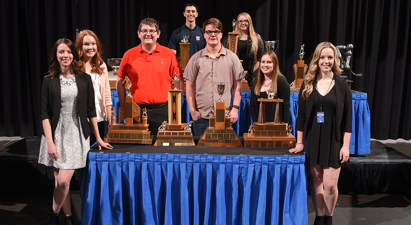 Job Posting - Game Operations Volunteer - Kitchener Rangers