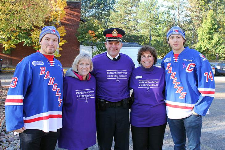 Kitchener Rangers join Founding Supporters of Child and Youth Advocacy ...
