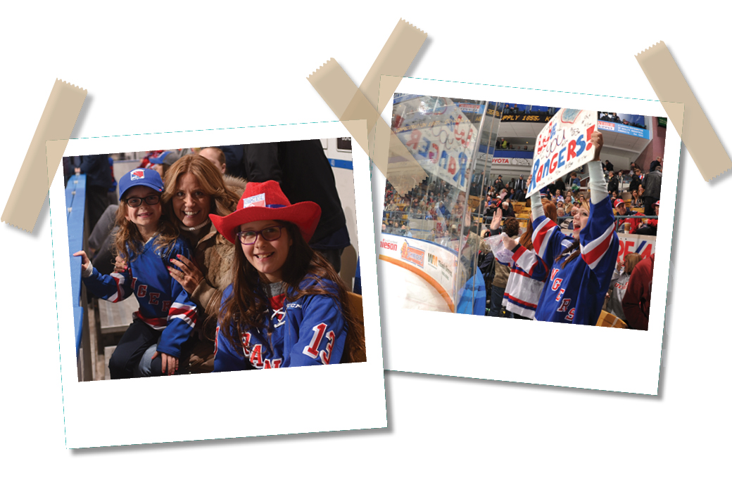 Fan Photo Search - Kitchener Rangers