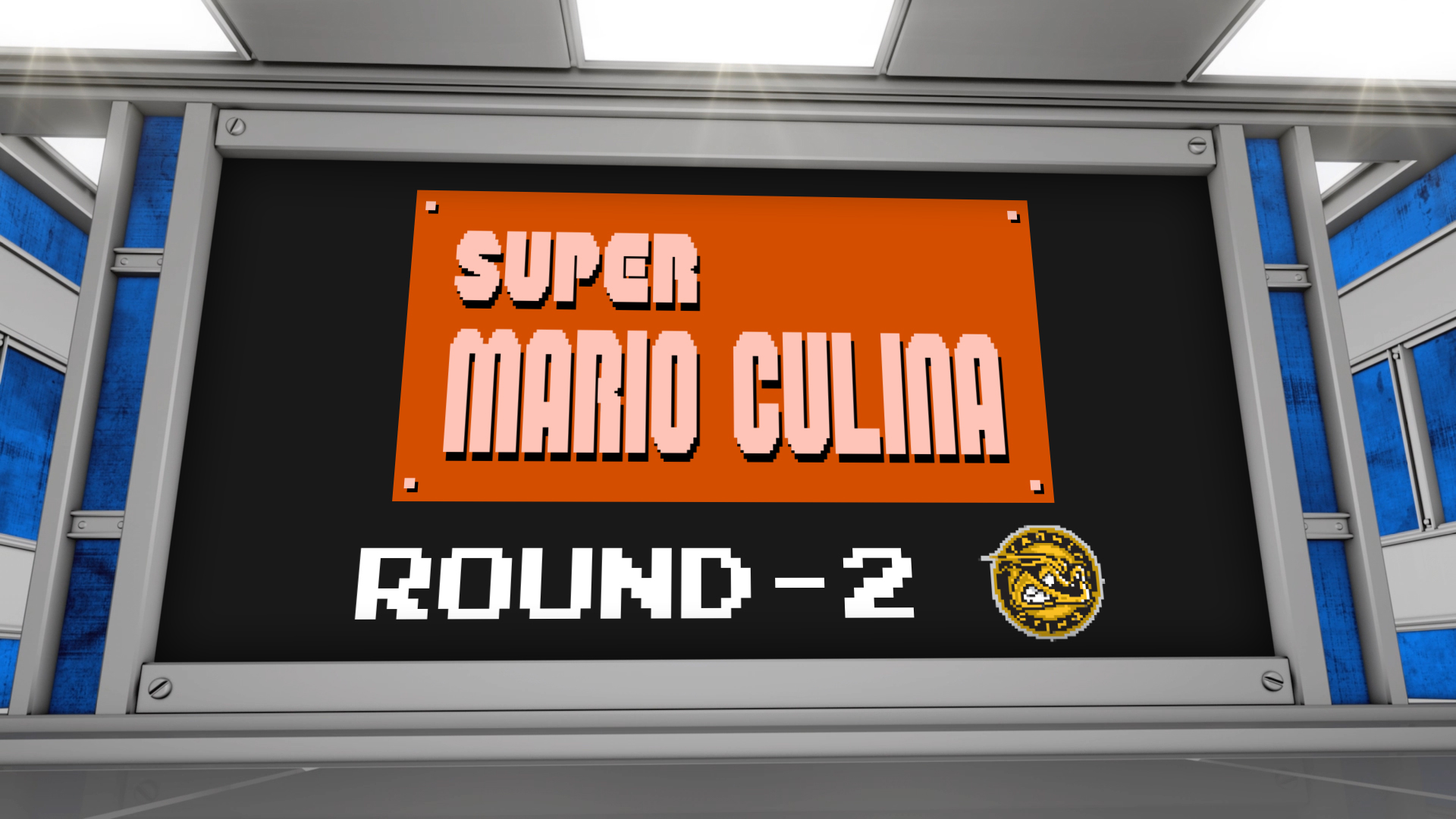 RANGERS VISION: Super Mario Culina Highlights - Round 2 - Kitchener ...