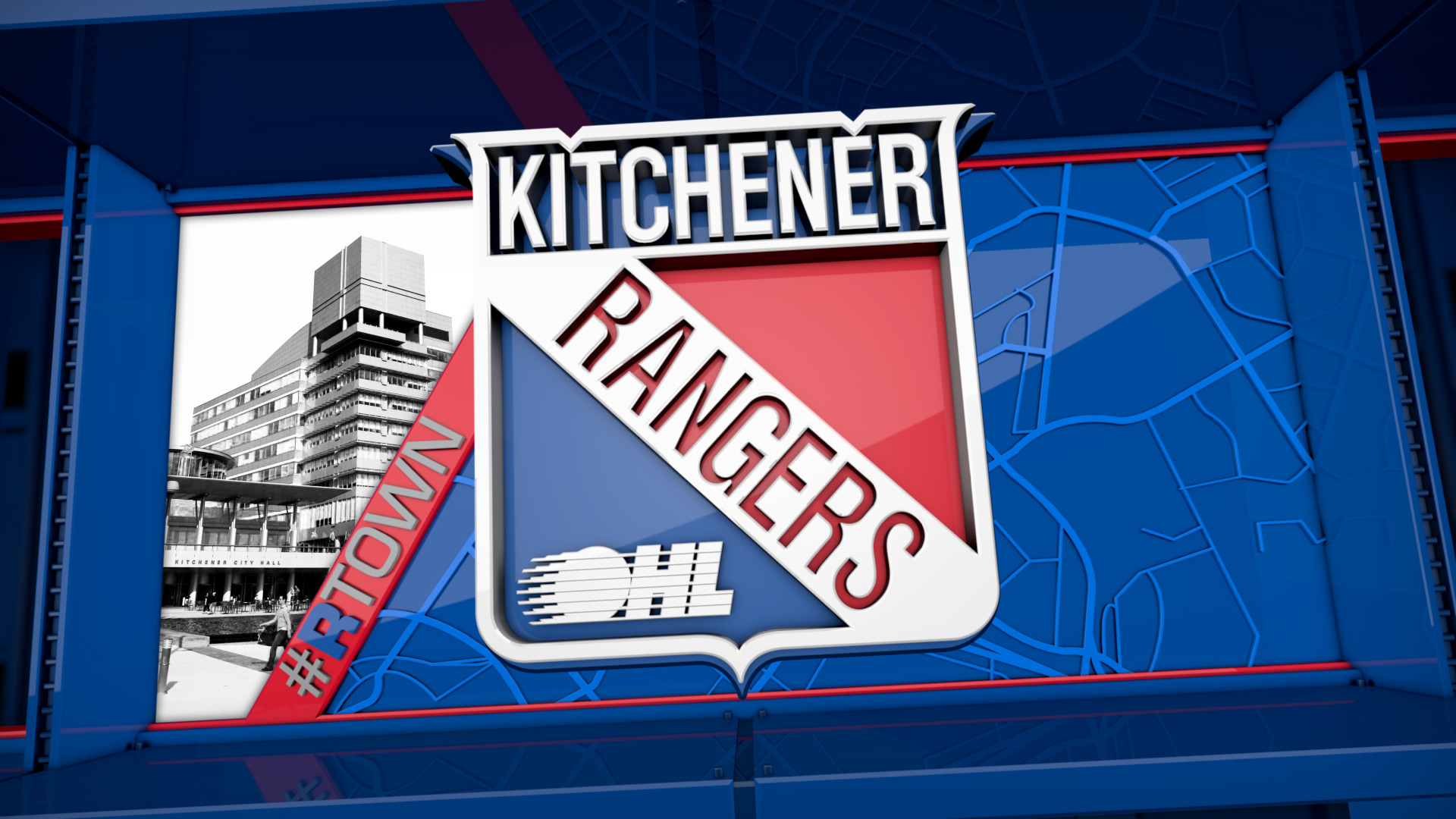 Job Posting - Head Athletic Therapist - Kitchener Rangers