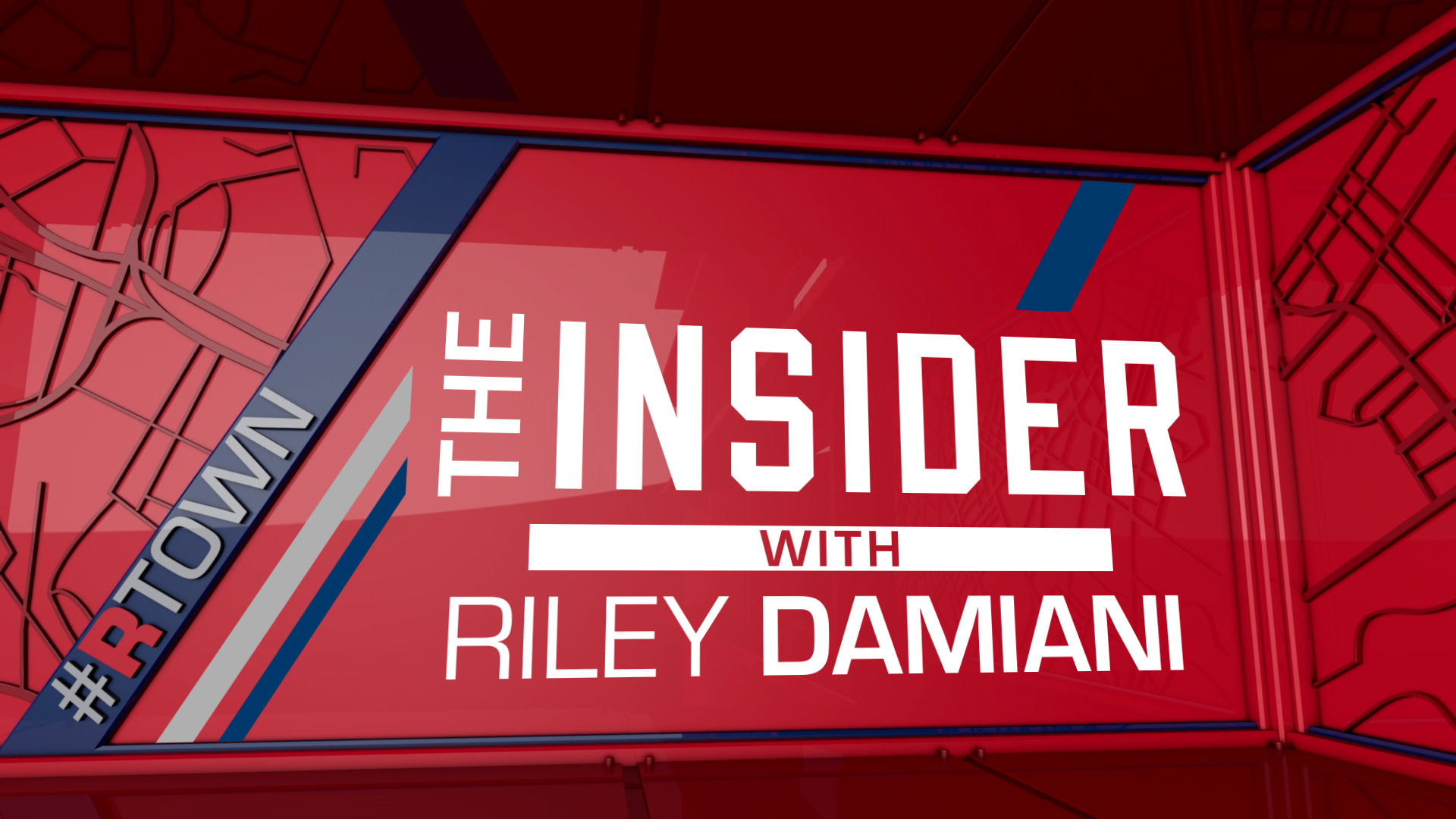 RANGERS VISION: The Insider - Riley Damiani - Kitchener Rangers